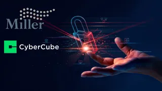 Miller partners with CyberCube to help mitigate cyber risks | Intelligent Insurer